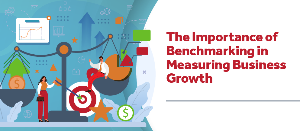 The Importance of Benchmarking in Measuring Business Growth